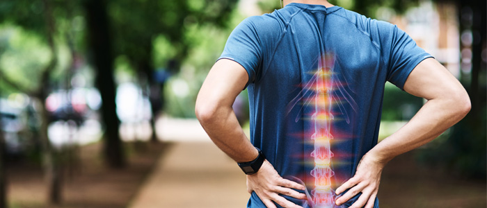 Breaking Free from Mid Back Pain: A Chiropractic Approach by Dr. Tajuan ...